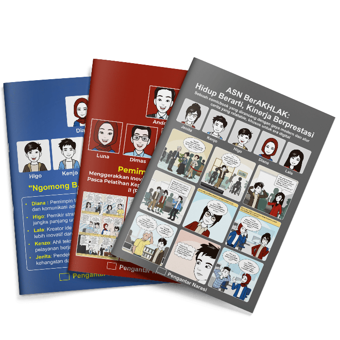 Gho-eLearning - Professional Coach